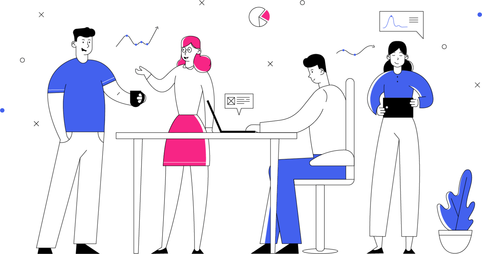 Hi-mail - Hybrid Mail Software for Everyone